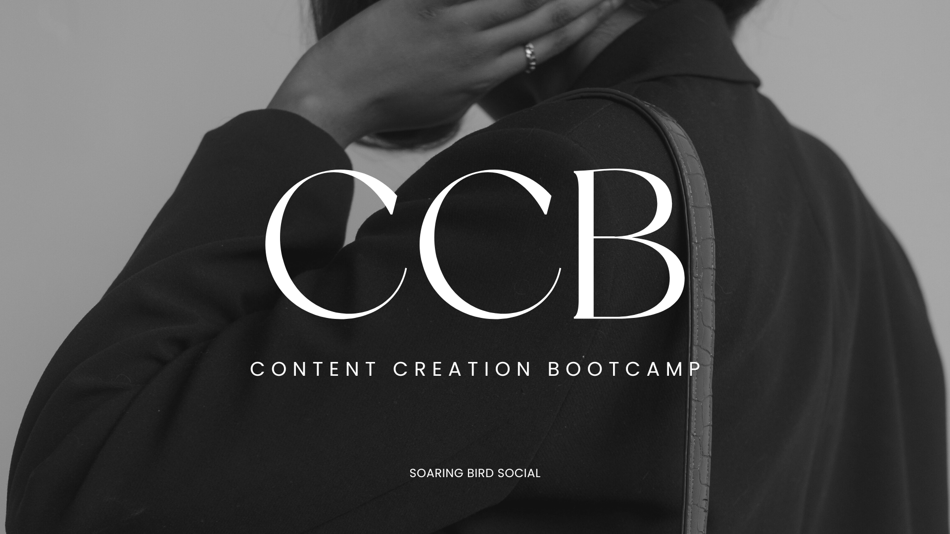 Content Creation Bootcamp