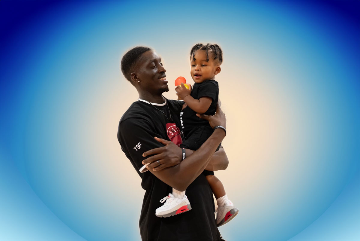 Tony Snell Foundation