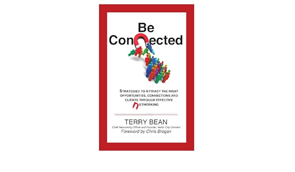 Be Connected - Book