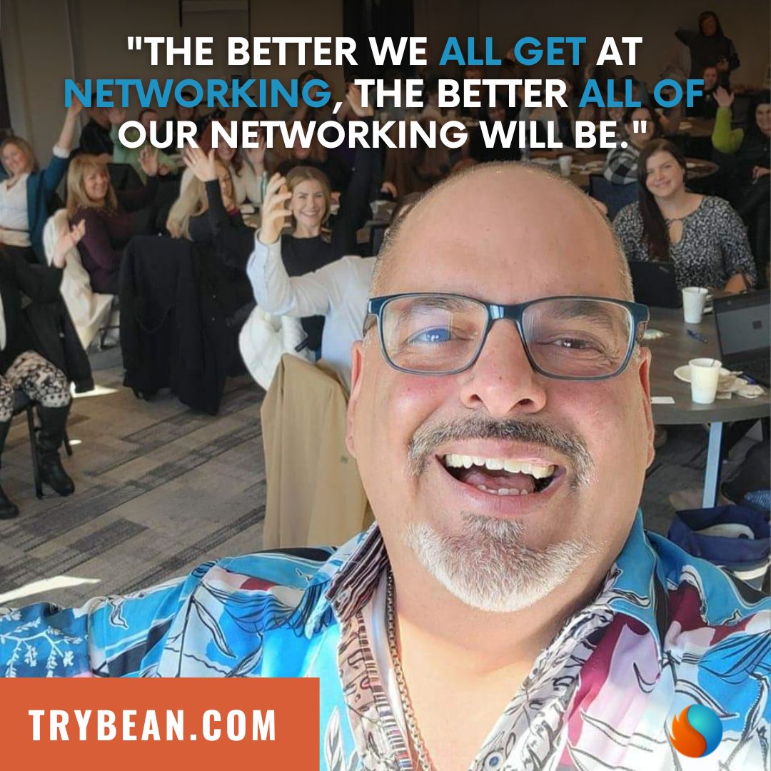 Networking Mastery Now