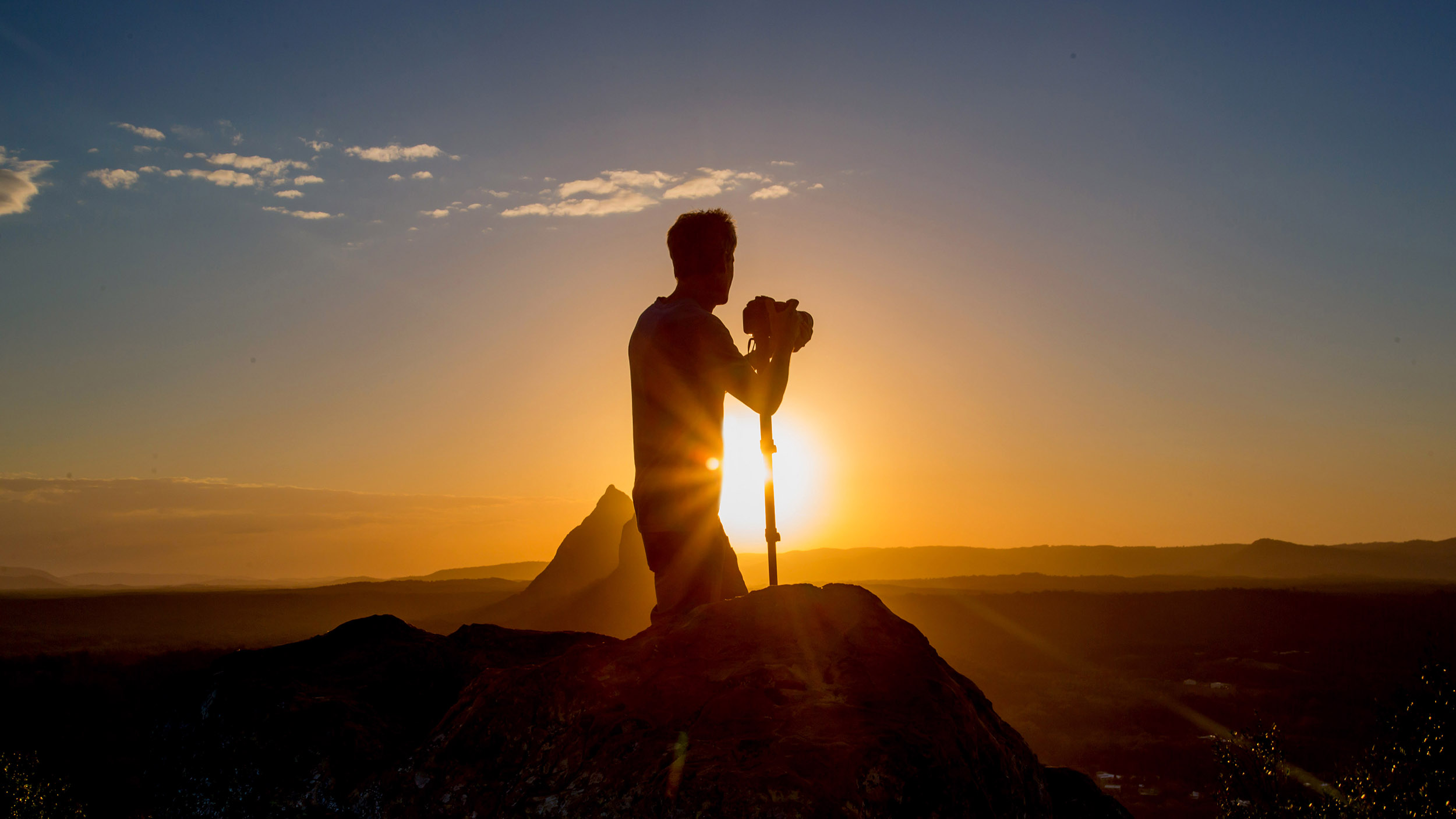 CONFIDENT PHOTOGRAPHER ONLINE COURSE