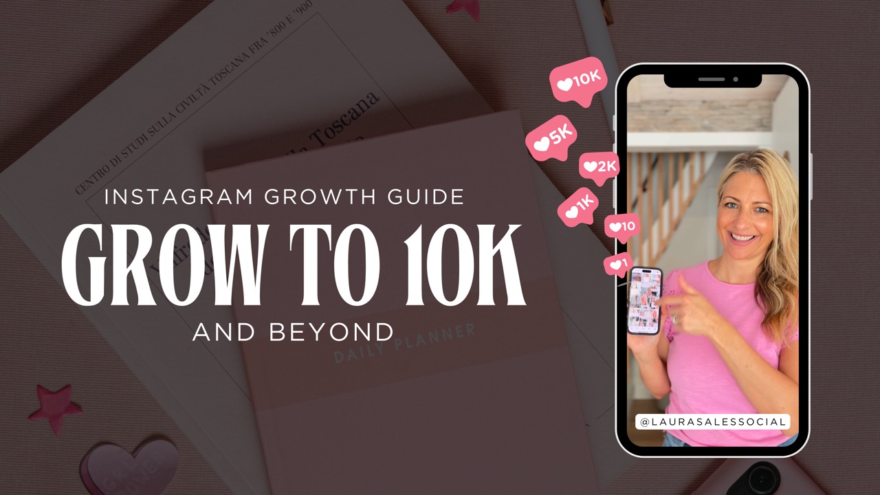 Grow Your Instagram to 10K+ with Viral Videos (No Ads!)