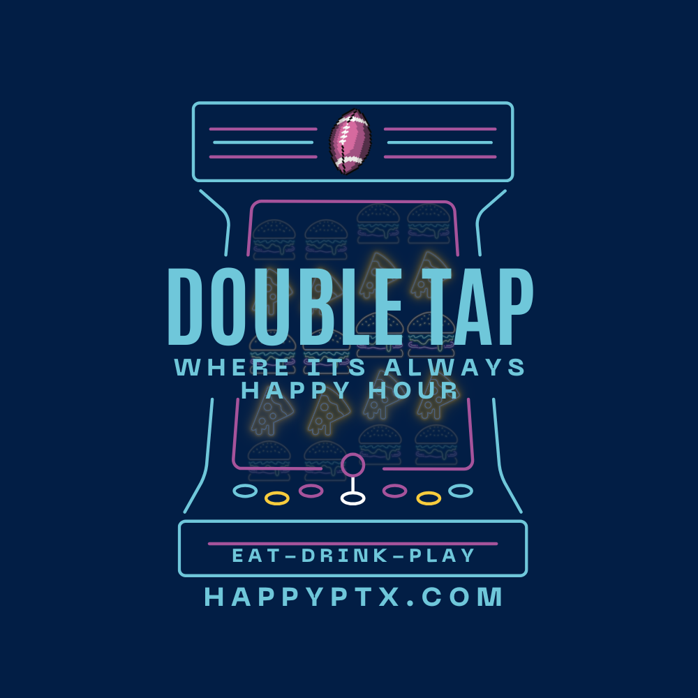 Arcade Sports Bar in Palestine, TX | Double Tap