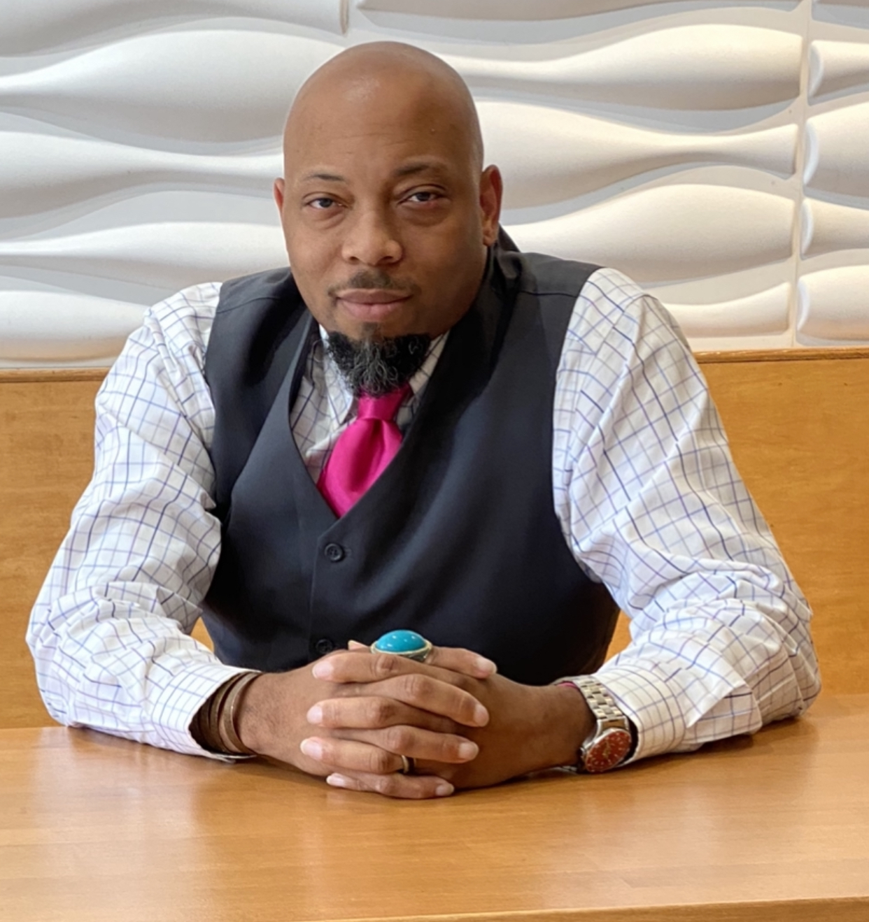 Hackett Press Release Services