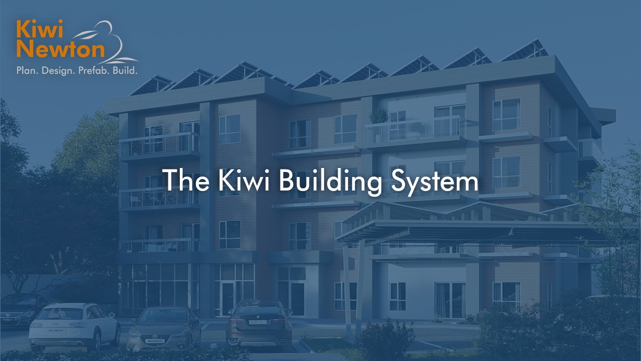 Kiwi Building System