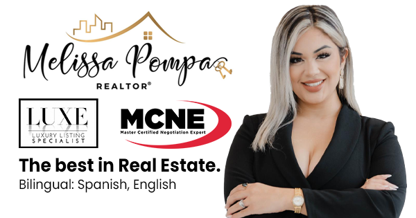 Melissa Pompa - Realtor