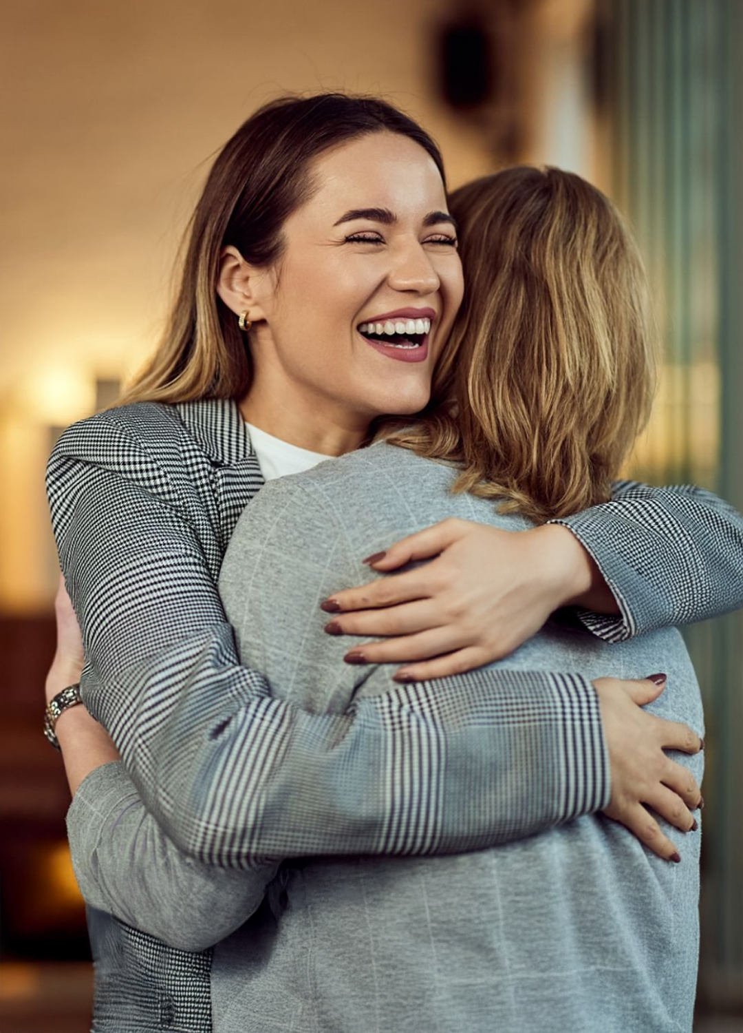 Courtesy Care Services | Real Support For Busy Mums