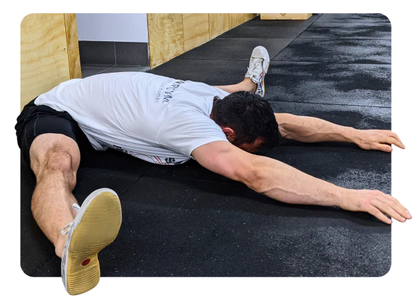 Order Confirmation | Unity Gym