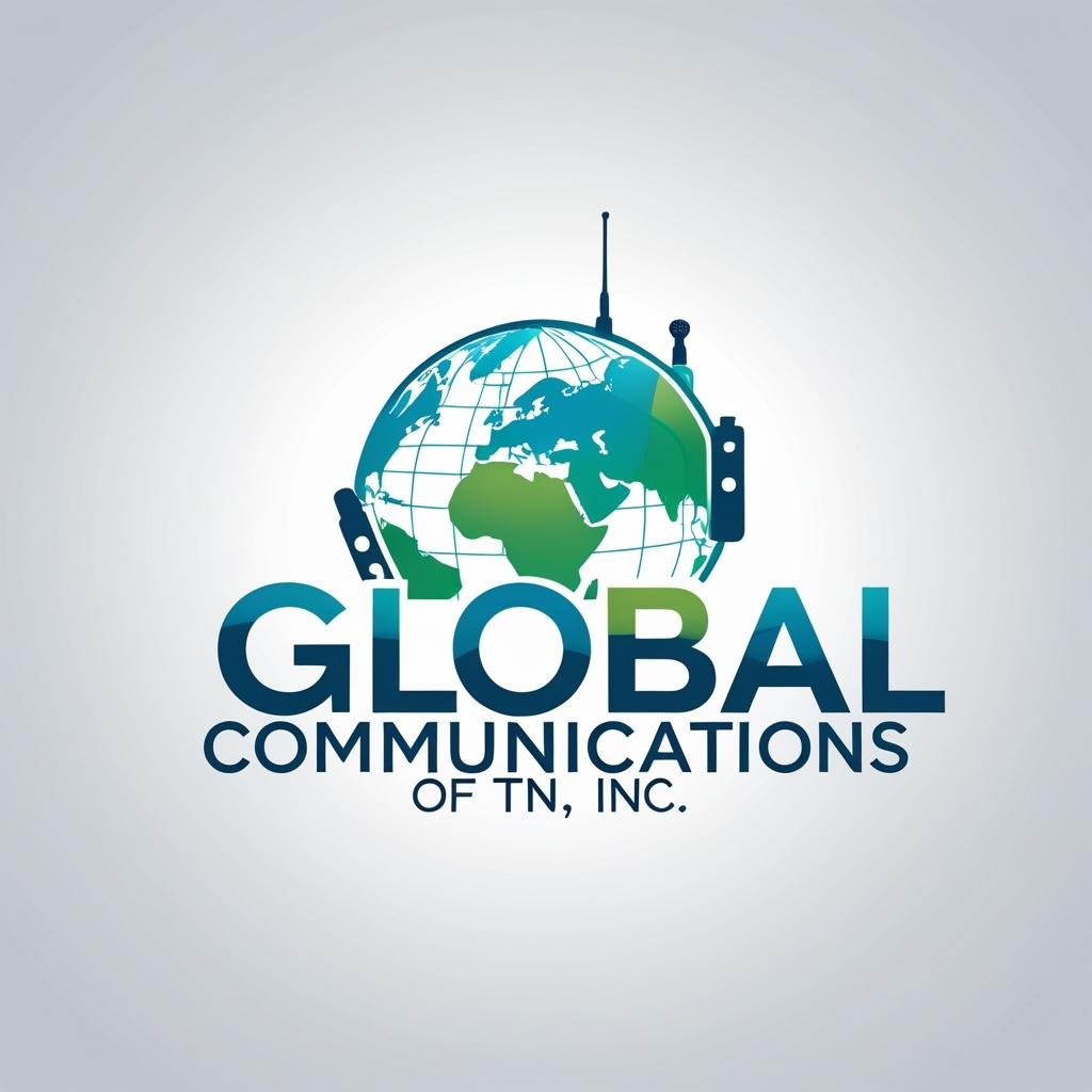 GLOBAL COMMUNICATION OF TN HOME