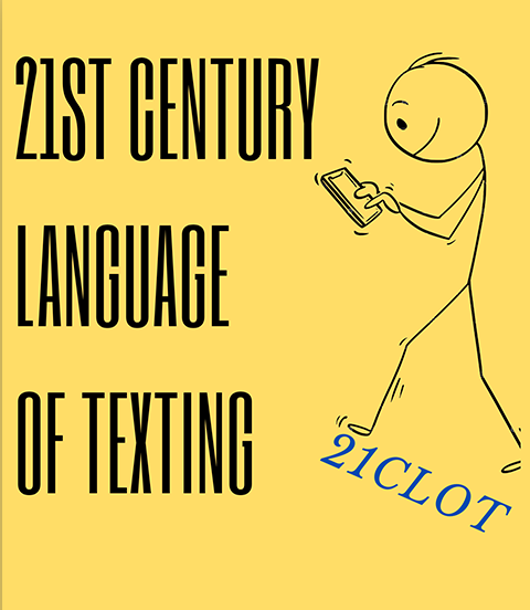 21st Century Language of Texting