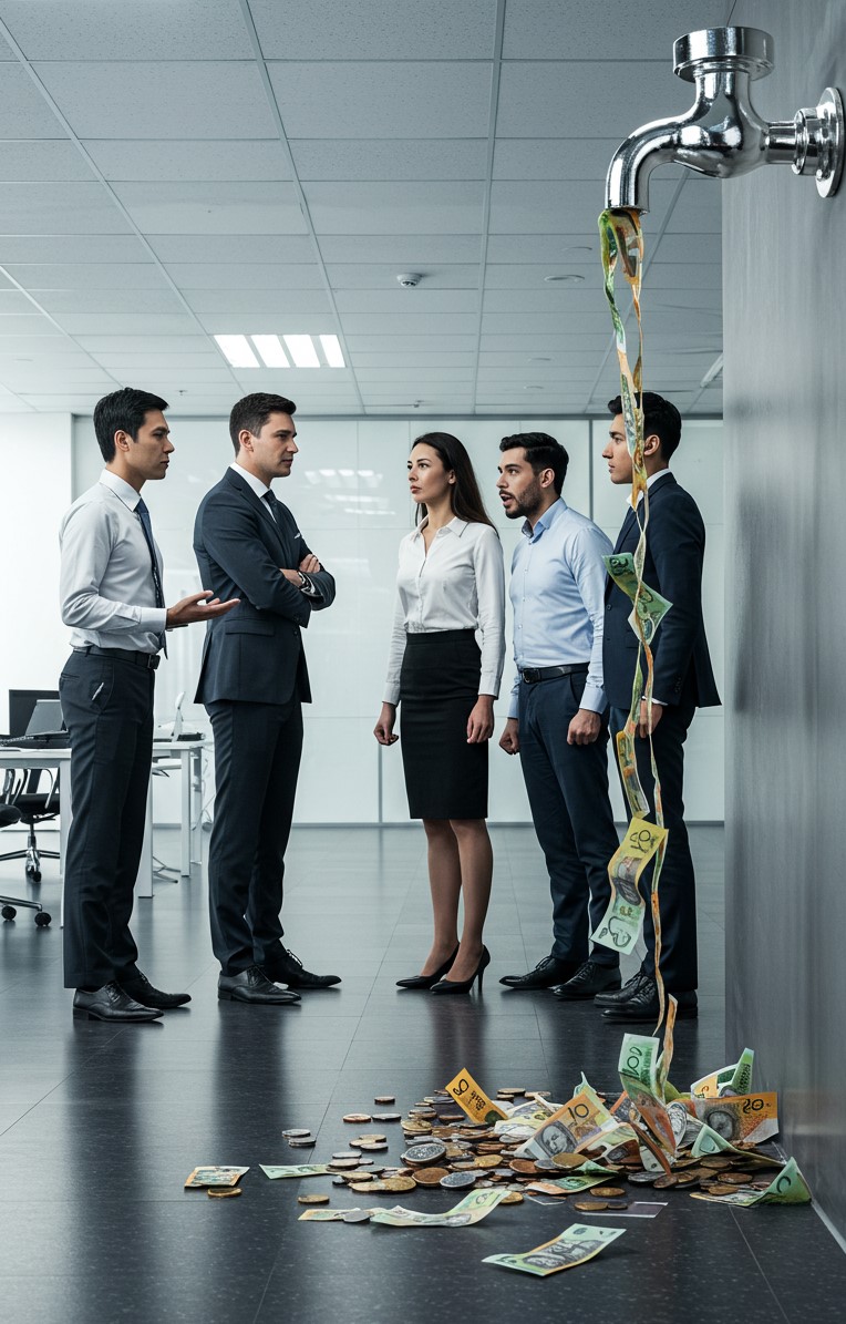 Twyfords' Collaboration Masterclass