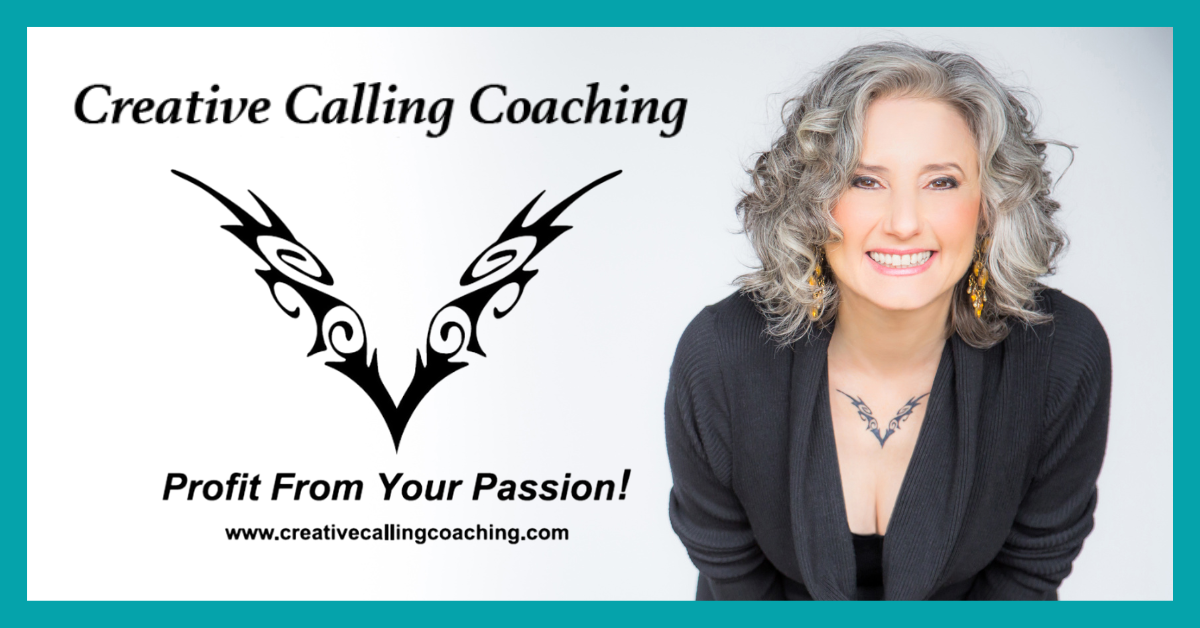 Strategy Session Questionnaire | Creative Calling Coaching