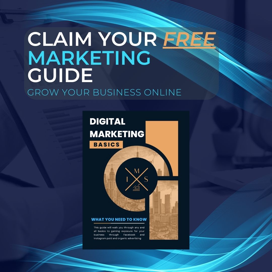 FREE Marketing Guide