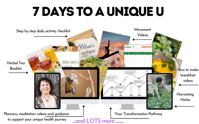 Health Savvy Society