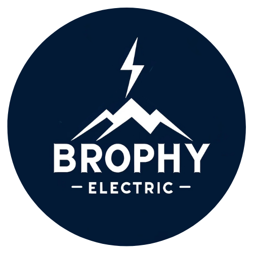 About Brophy Electric - Local Electricians Southern Vermont