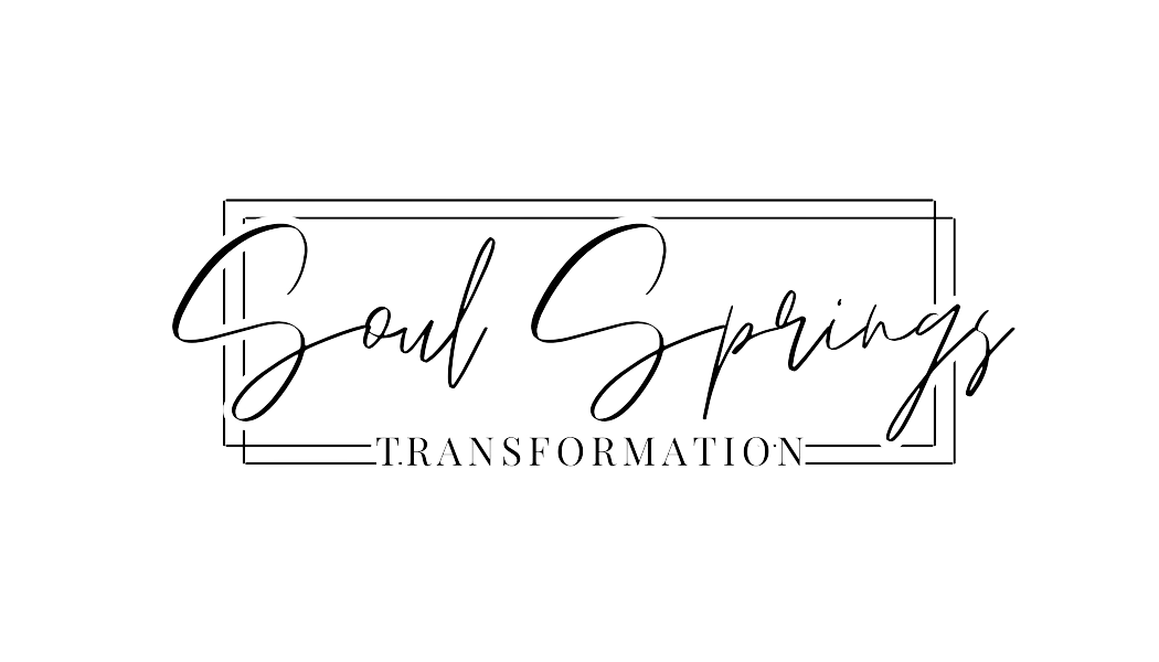 Soul Springs | Relationship Transformation