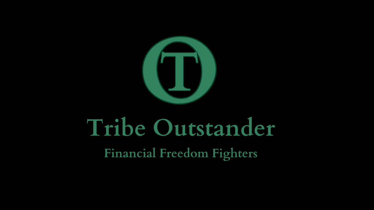 Partnership School Tribe Outstander