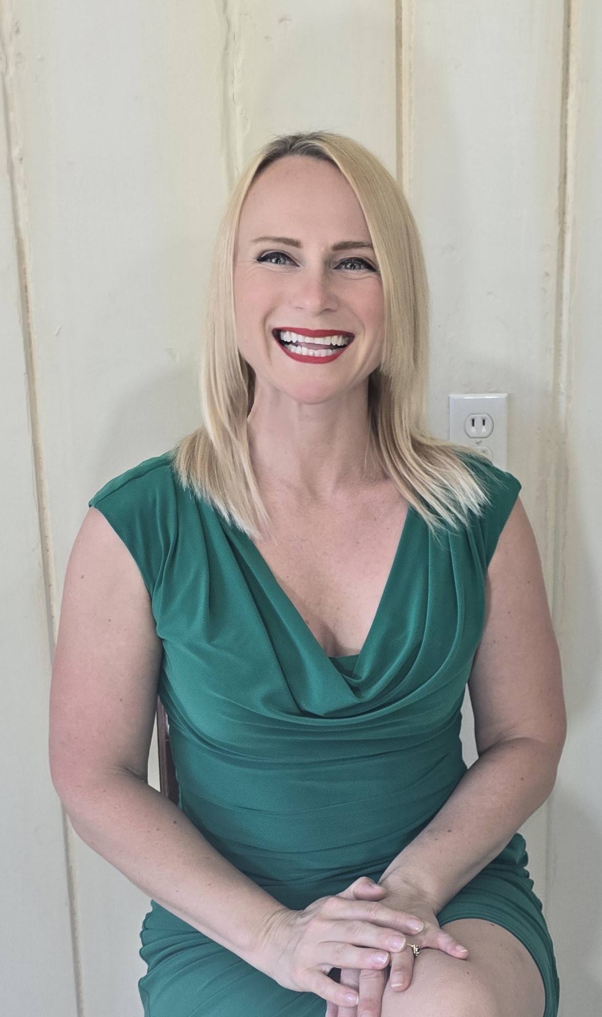 Anna Rokhlina's Home Page