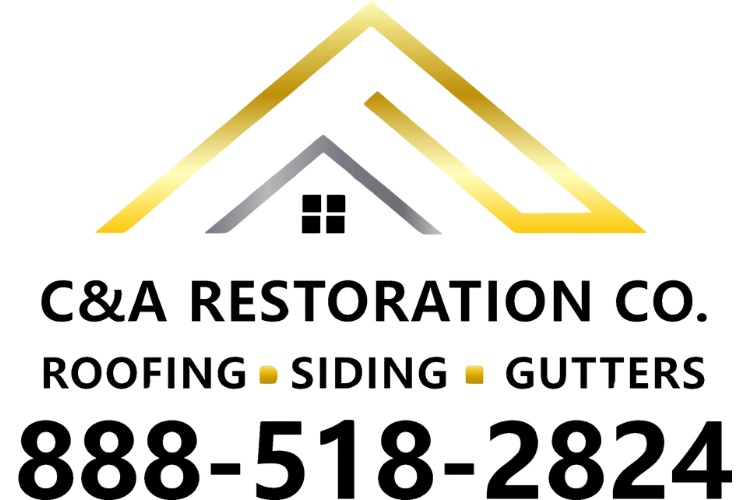 Free Roof Inspections | C&A Restoration Co.