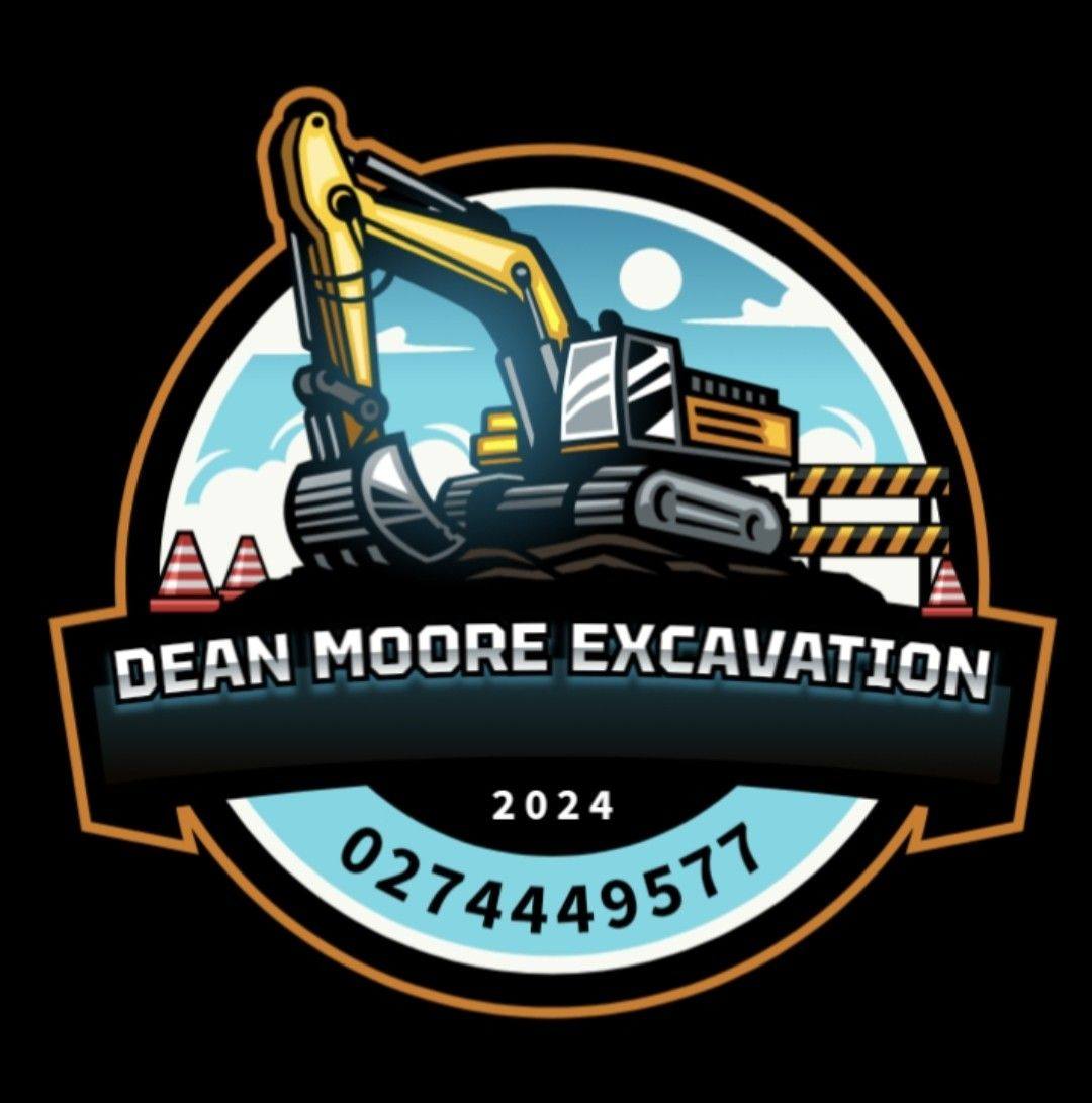 Dean Moore Excavation | Gallery