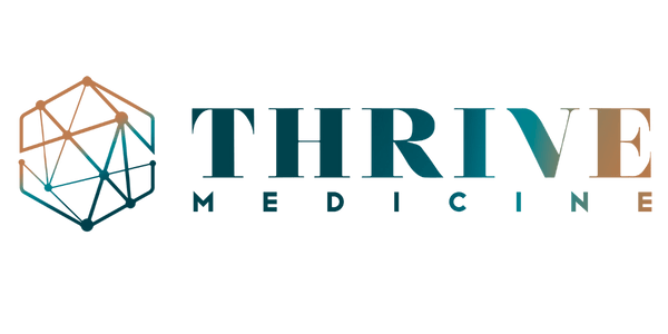 Thrive Medicine Clinic | Integrative Wellness and Holistic Medicine