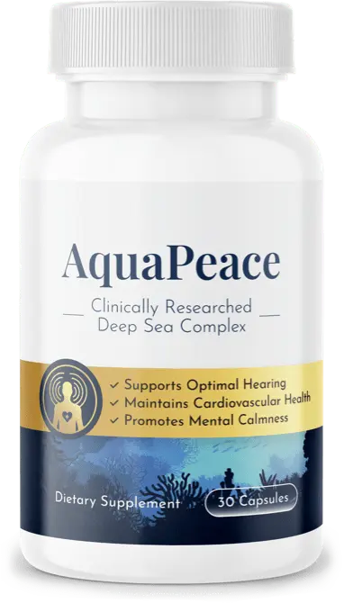 Aquapeace™ | Official Website