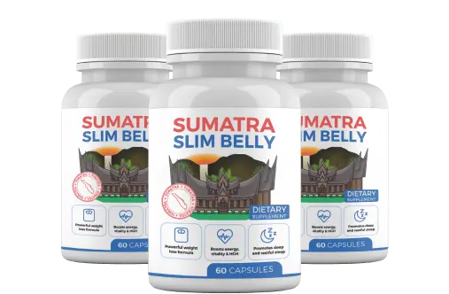 Sumatra Tonic™ | Official Website