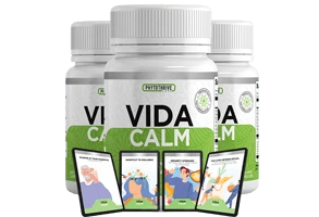 VidaCalm® | Official Website