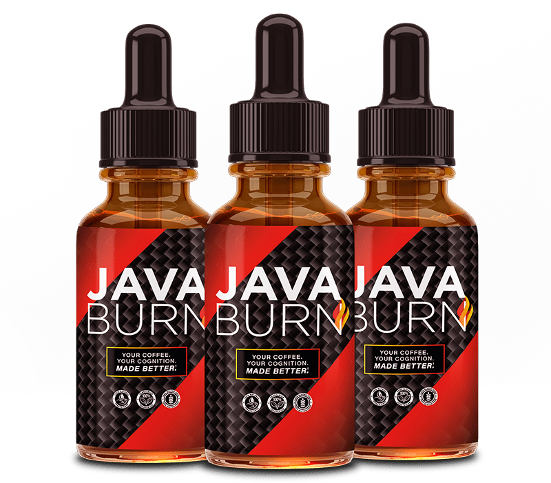 Java Burn™ | Official Website - Burns fat & Increases energy