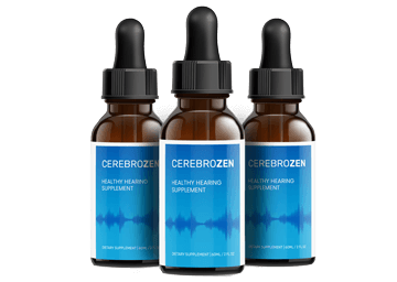 Cerebrozen™ | Official Website