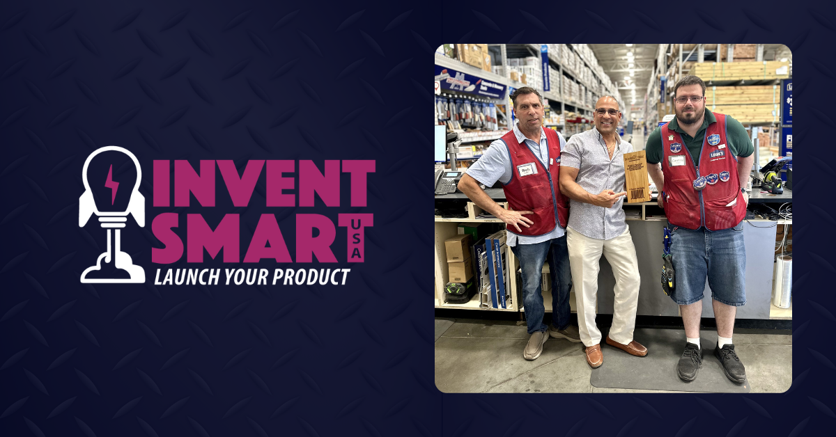 Meet Frank | Product Invention Expert & Inventor Mentor