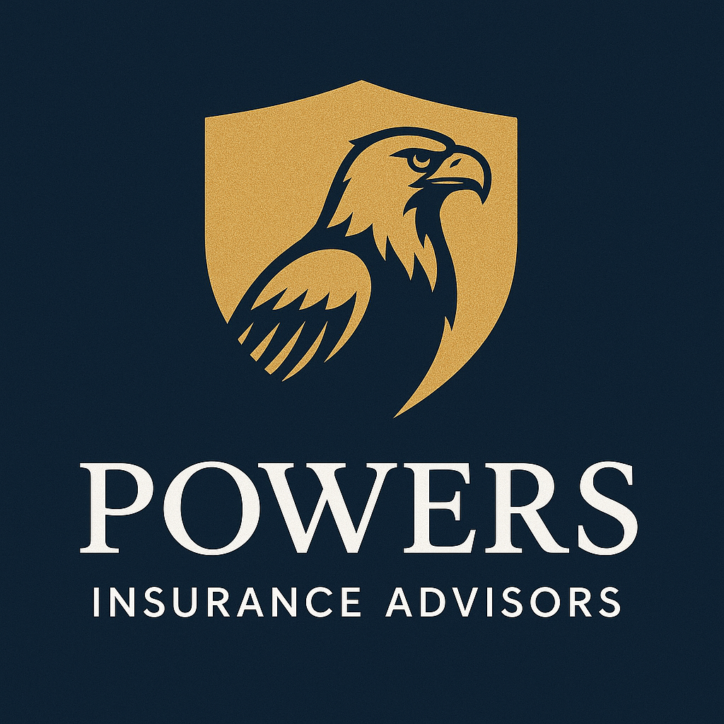 Powers Insurance Advisors - Book
