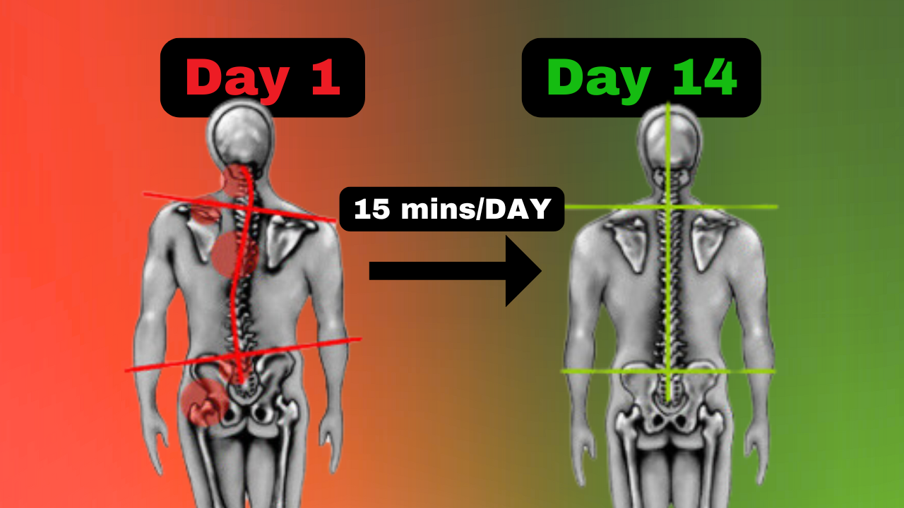 Low Back Align Protocol