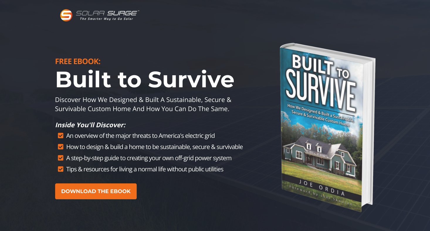 EP Cube Installer Registration