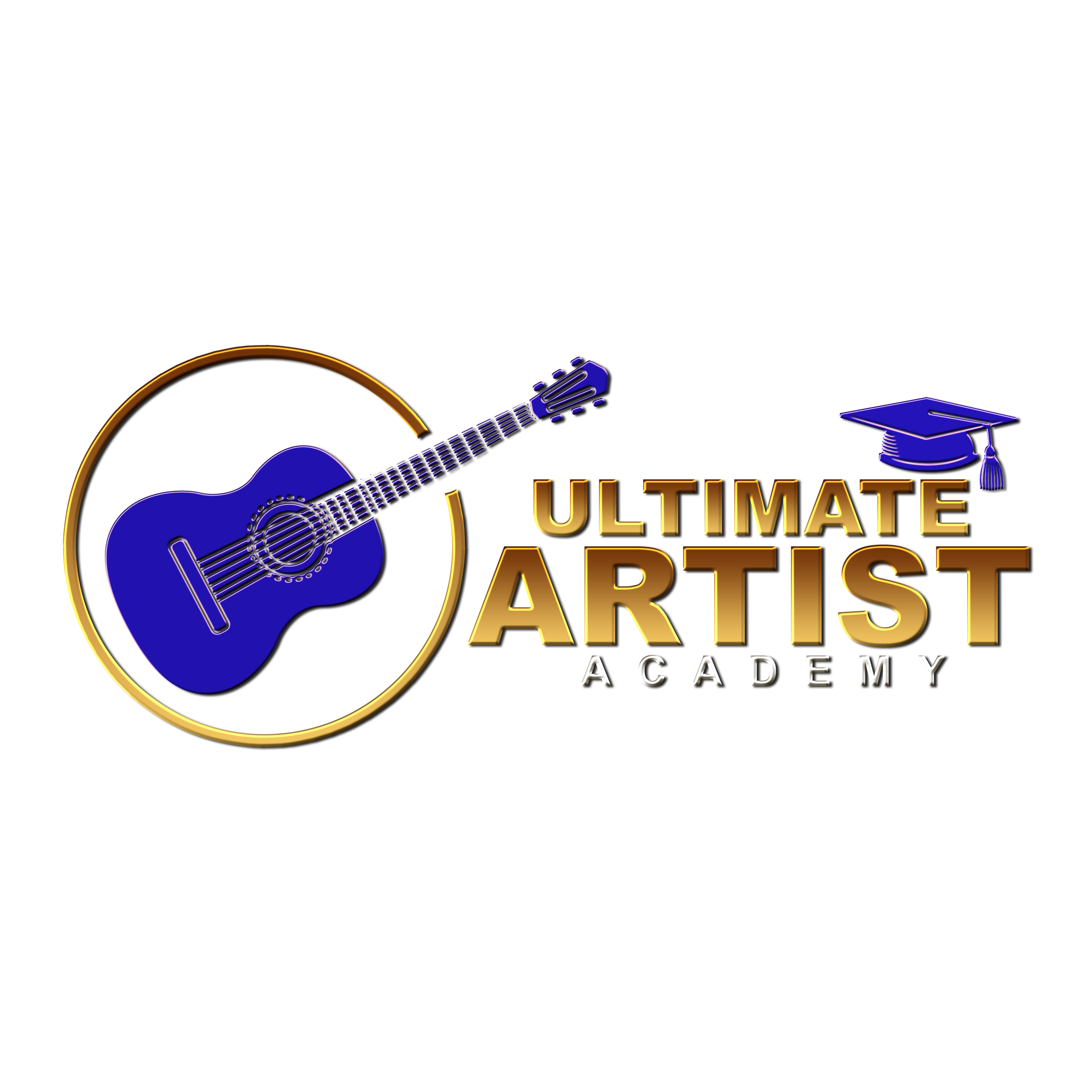 Ultimate Artist Confidence Course