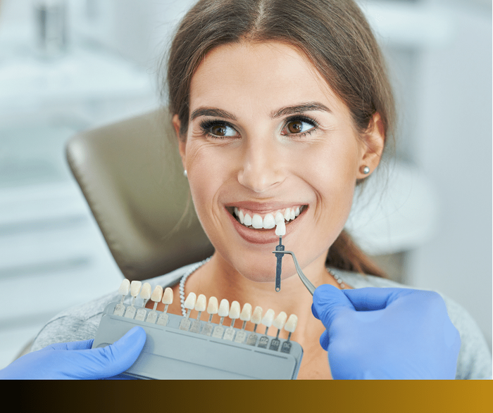 Beautiful, Cosmetic Smiles in Grand Junction, CO