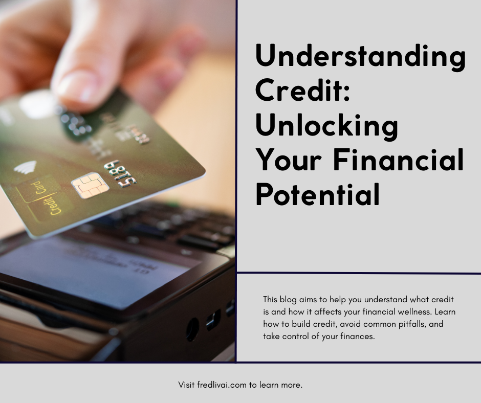 Understanding Credit
