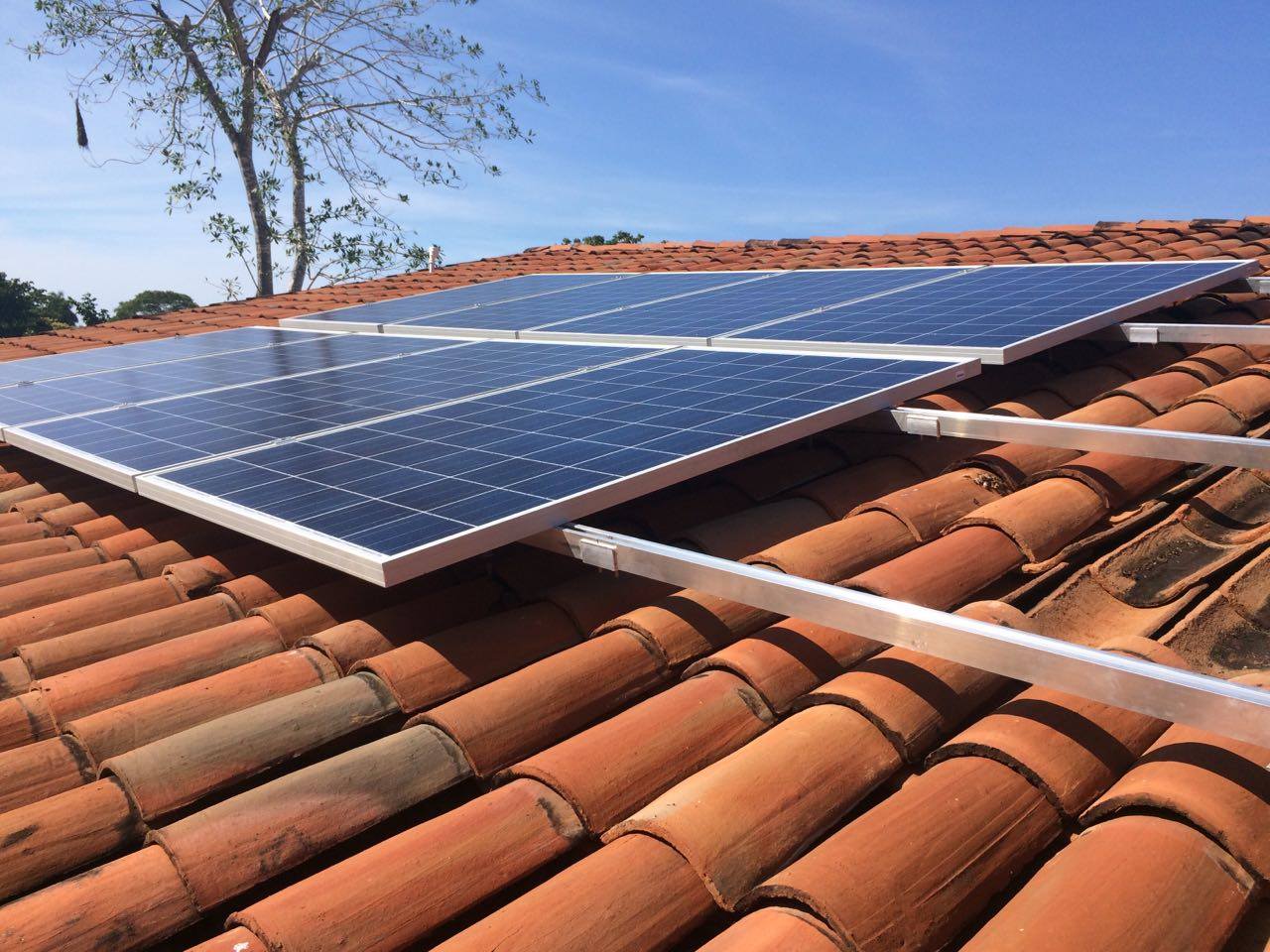 PROMOCIÓN DE Paneles Solares CDMX