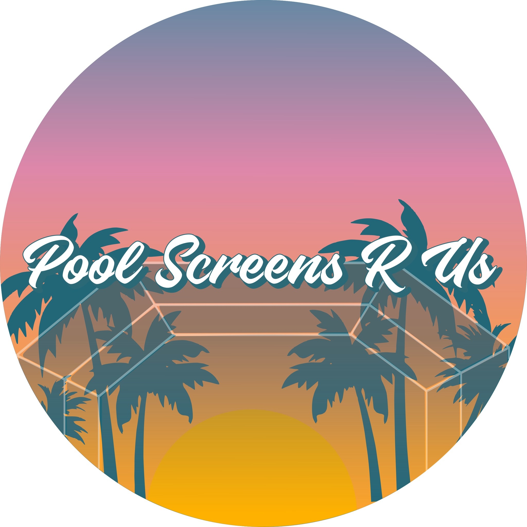 Pool Screens R Us