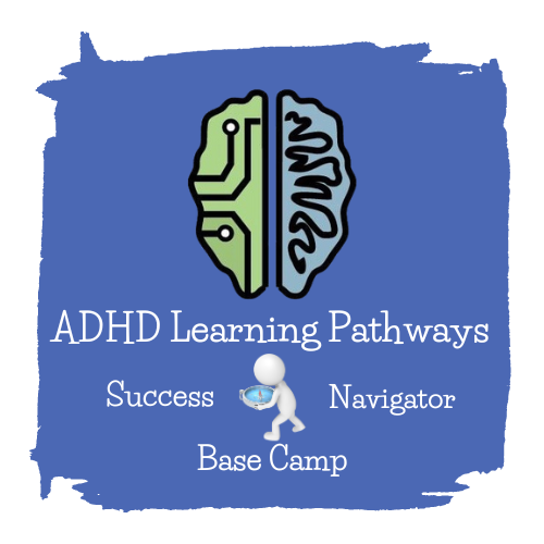 ADHD Success Navigator Base Camp
