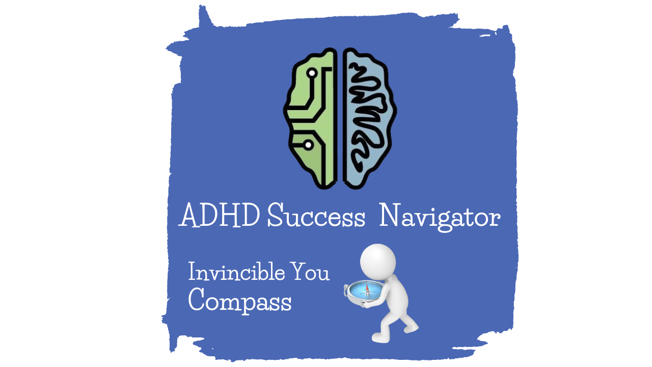 ADHD Learning Pathways Home Page
