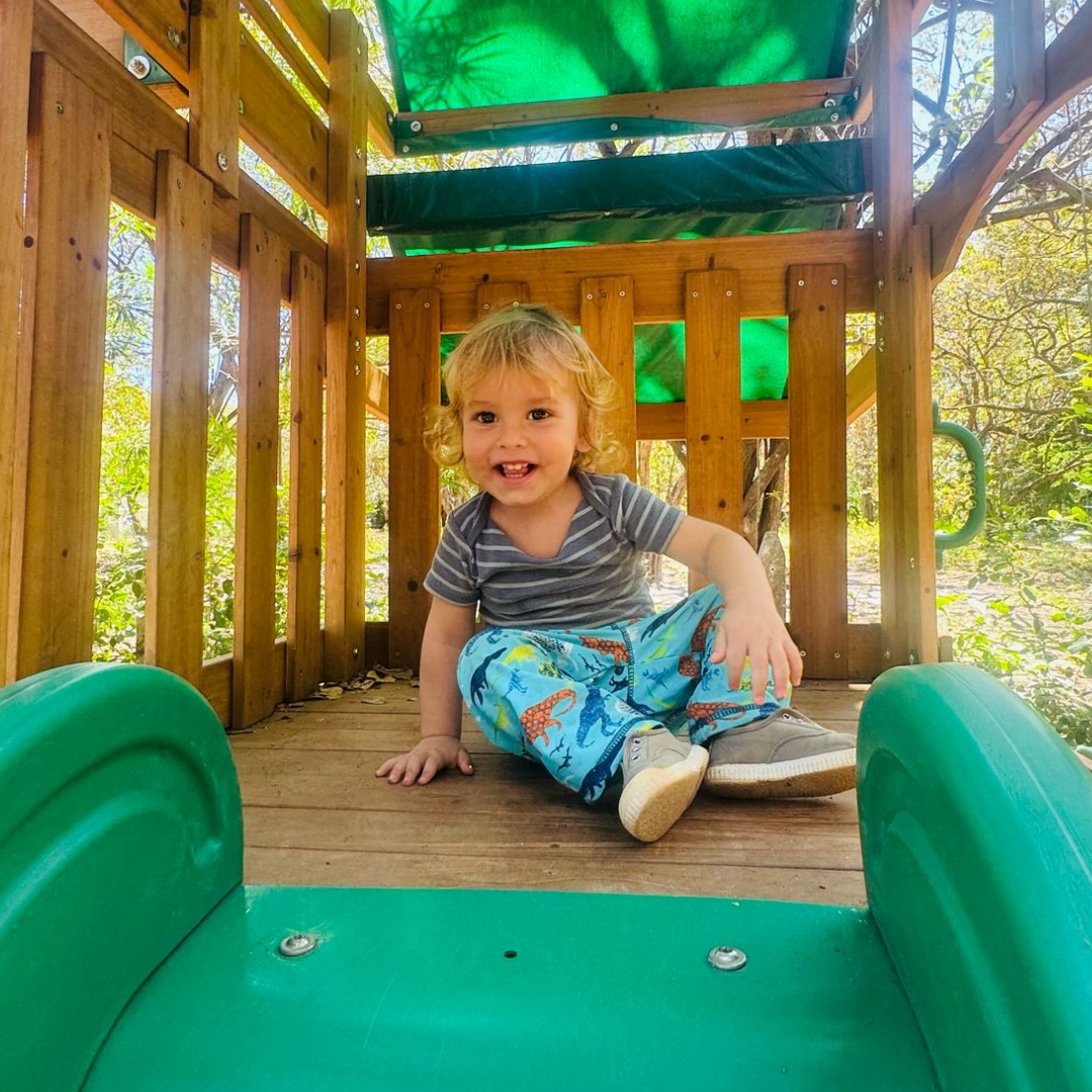 Tiny Sprouts Program | Early Learning for Ages 18 Months – 3 Years