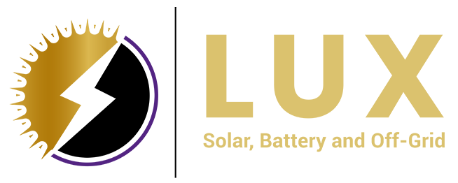 Lux Solar | Residential, Commercial & Off-Grid Solar | NSW QLD WA