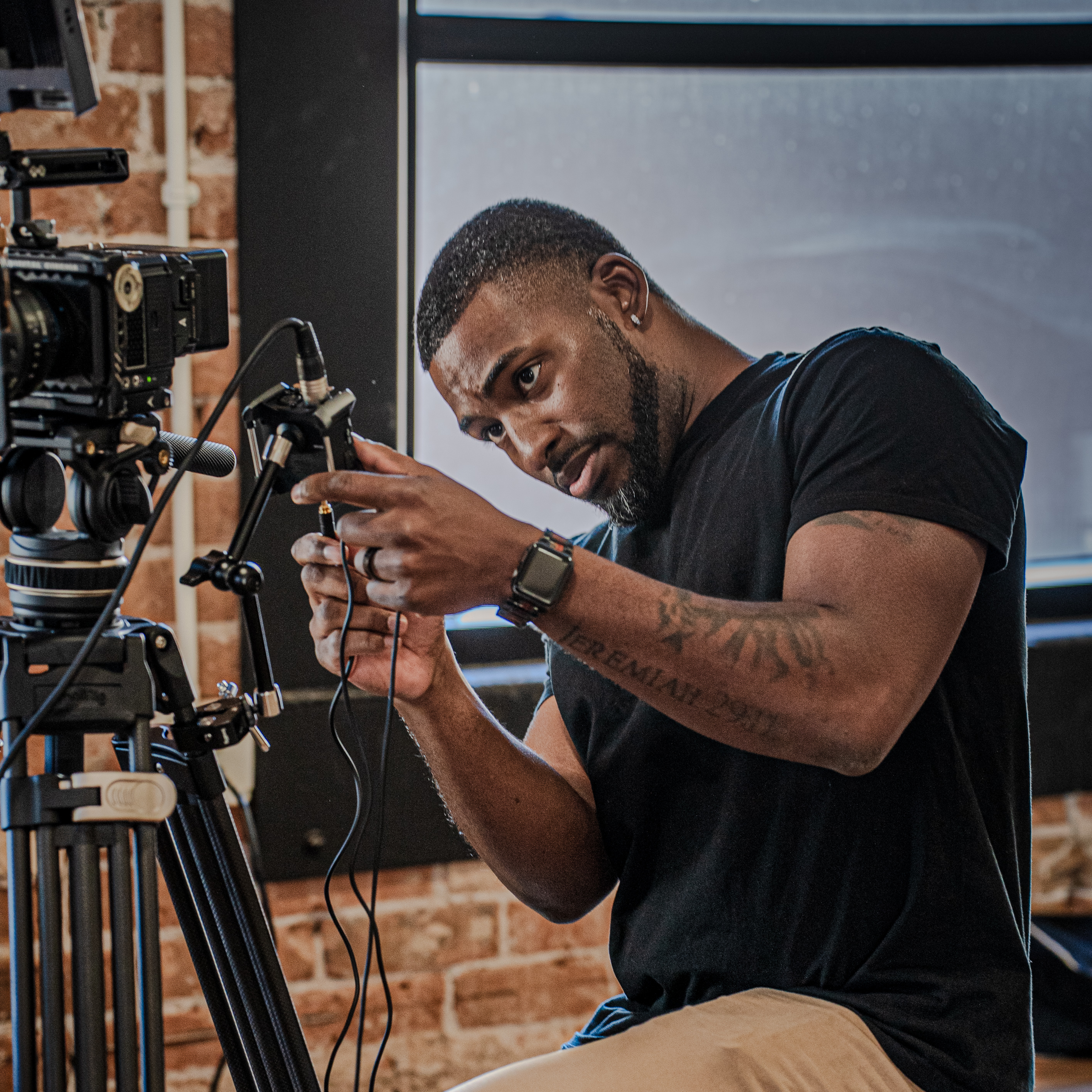 Phoenix Video Production | One Impact Productions