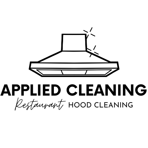 RESTAURANT HOOD CLEANING | APPLIED CLEANING GLU