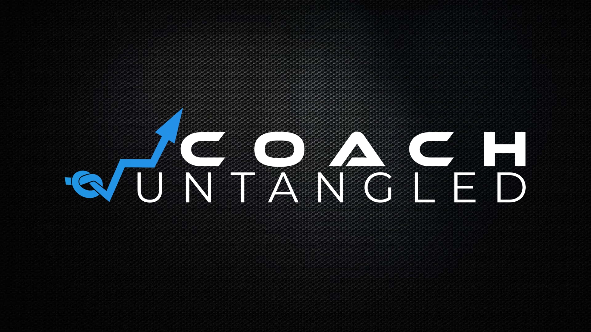Coach Untangled