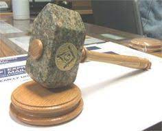 The Common Gavel: Uncovering the Symbolic Meaning Behind a Masonic Tool