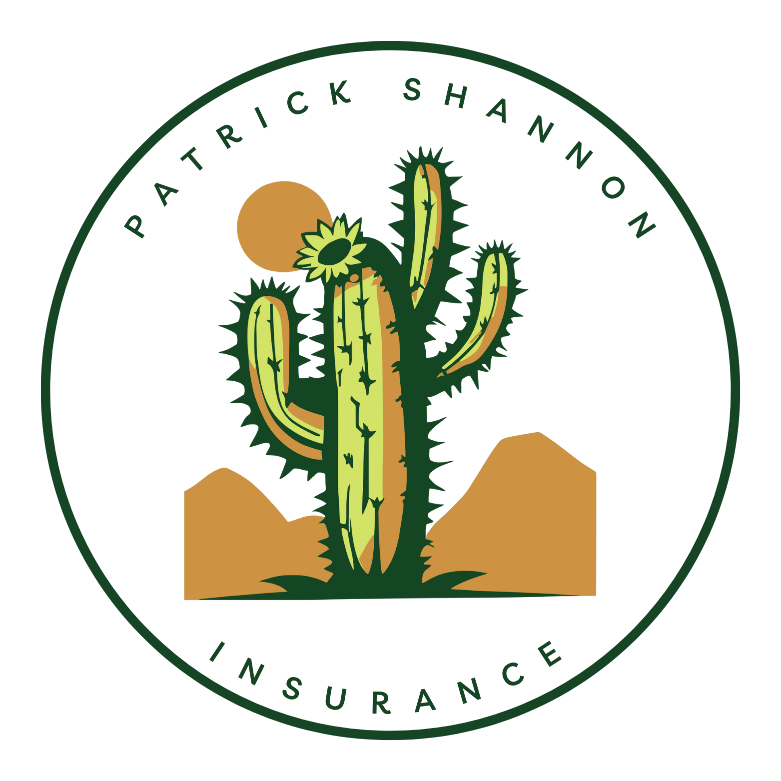 Patrick Shannon Insurance