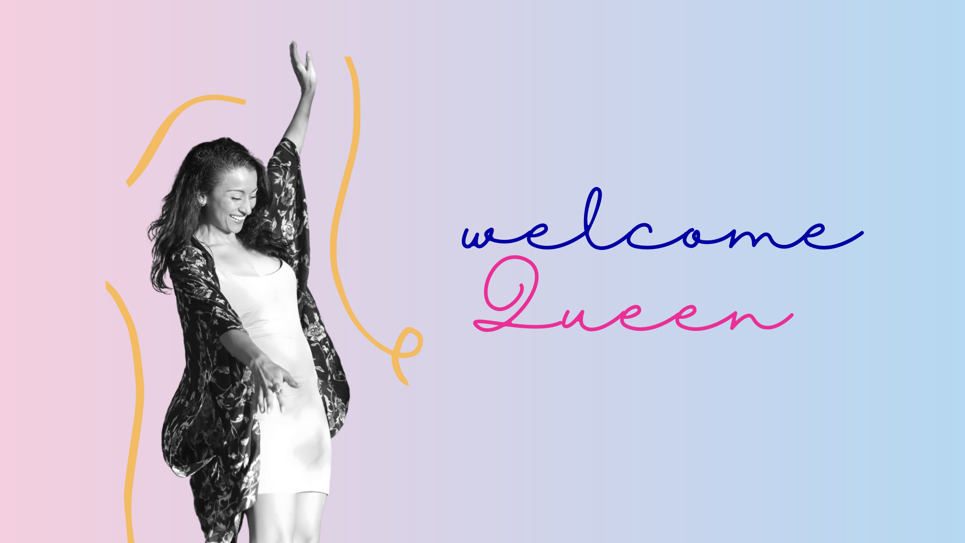 Quantum Queen Rising Website