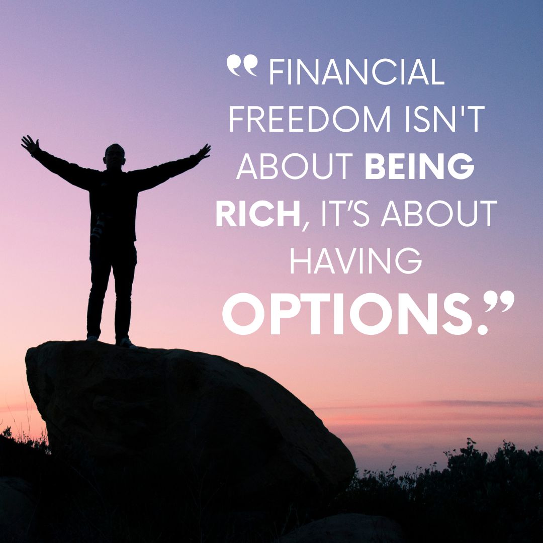 Freedom Funds Calculator: Plan Your Path to Financial Independence